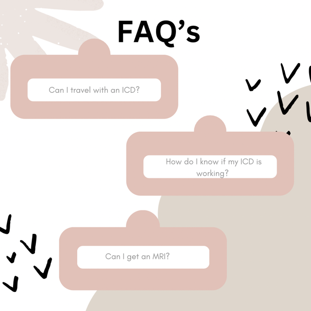 Central Ohio ICD Support Group